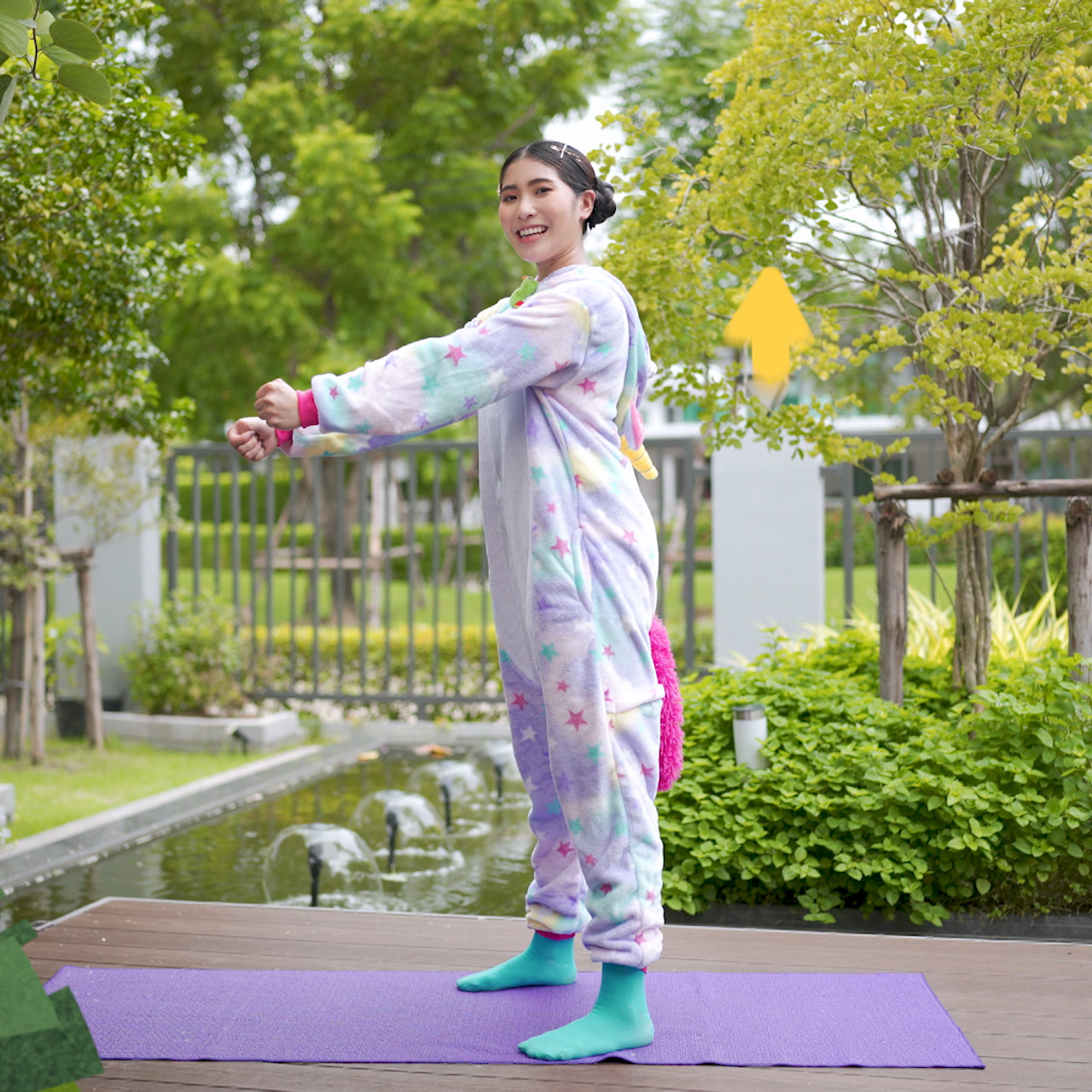 ALTV ช่อง 4 - ม้า