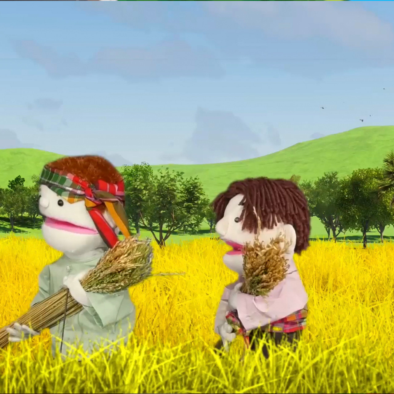 ALTV ช่อง 4 - มากินข้าวกัน