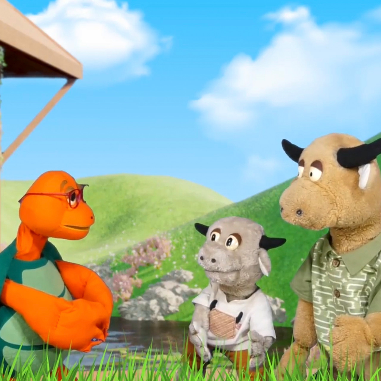 ALTV ช่อง 4 - คั่ง คลั่ง และ ครั่ง