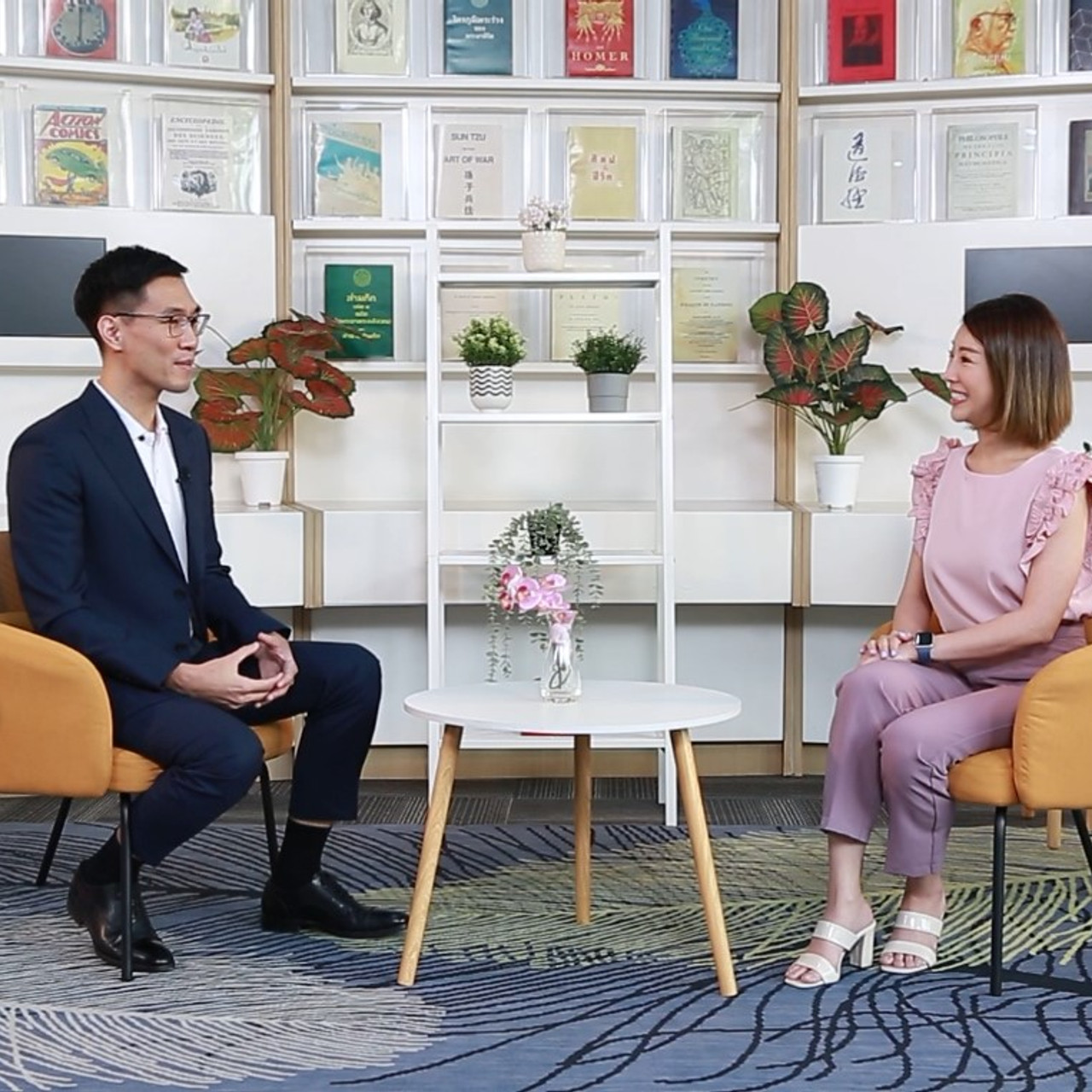 ALTV ช่อง 4 - การบริหารหนี้ก่อนเกษียณอายุ