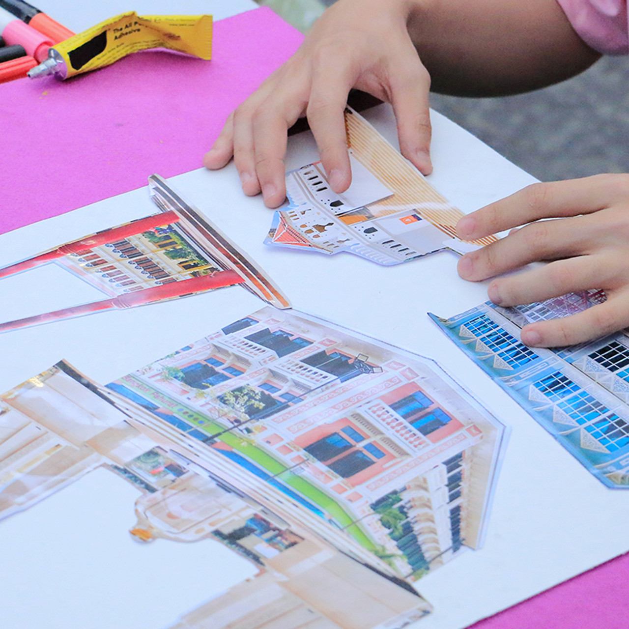 ALTV ช่อง 4 - สัตว์ประหลาดบุกเมือง