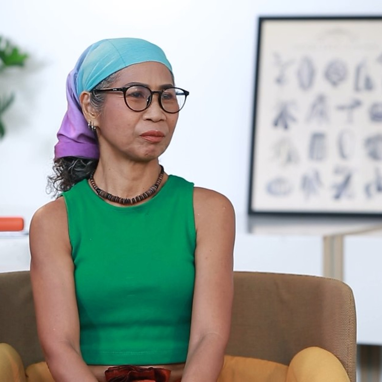 ALTV ช่อง 4 - ฟิต & เฟิร์มทั้งกาย-ใจในวัย 60