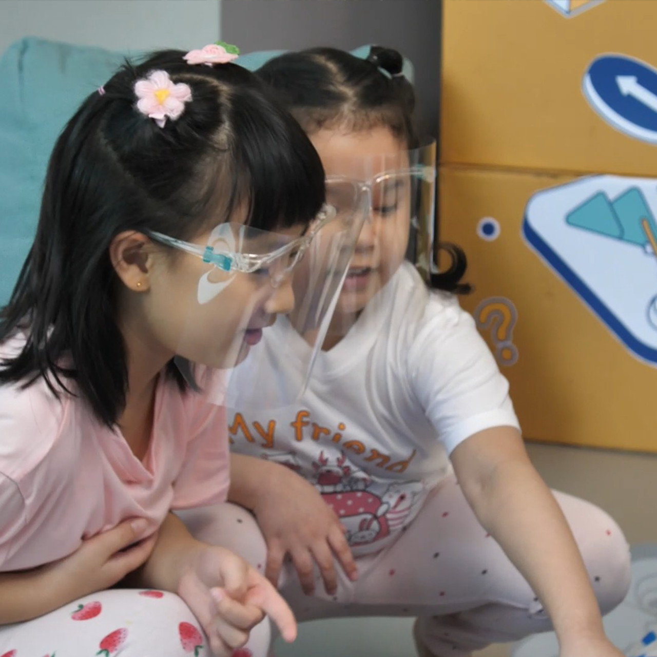 ALTV ช่อง 4 - จำเป็นไหม ใครบอกที