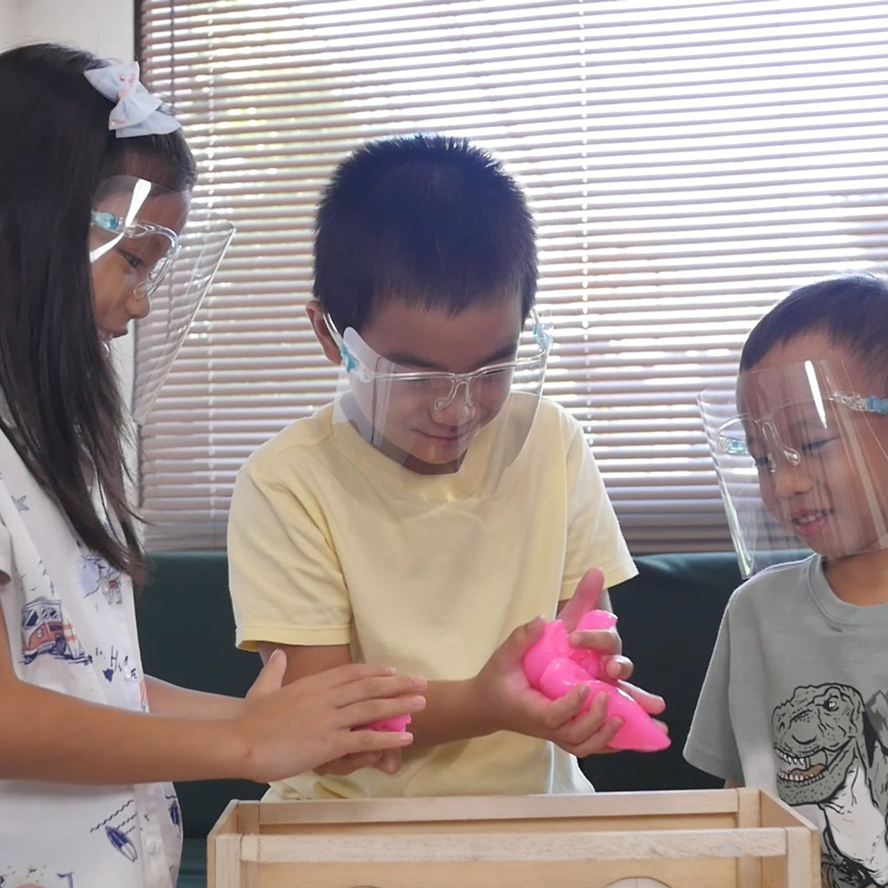 ALTV ช่อง 4 - คิดที่สำคัญ ทำที่จำเป็น