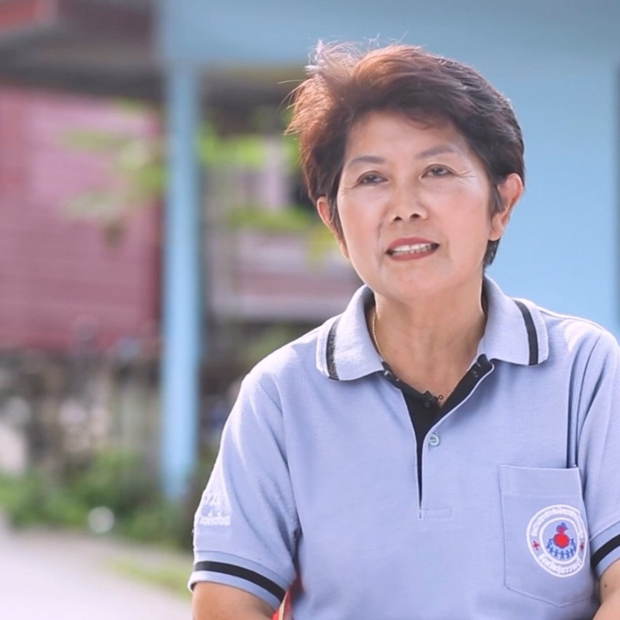 ALTV ช่อง 4 - Unseen ทะเลพังงา