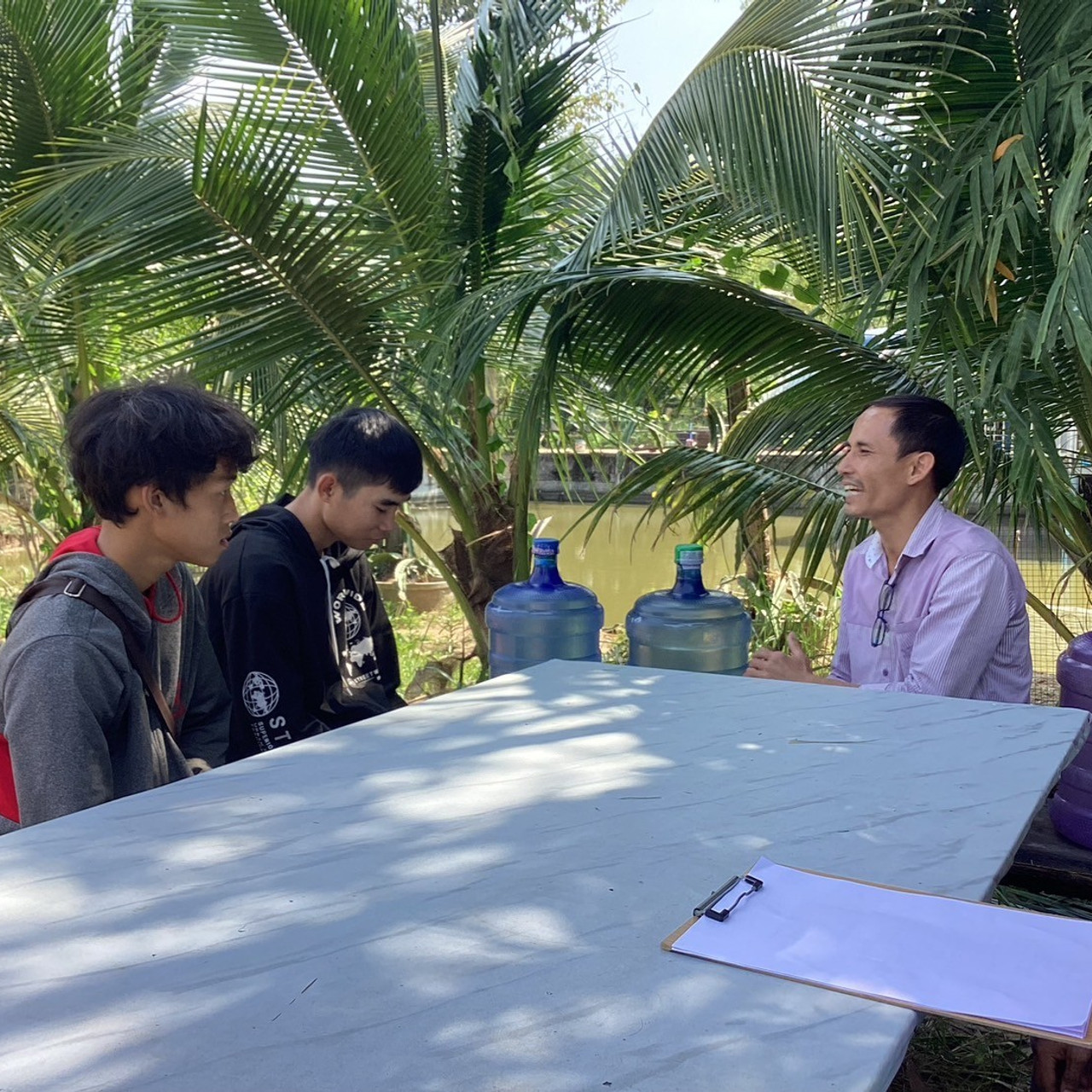 ALTV ช่อง 4 - นครพนมโมเดล : Set Zero Dropout