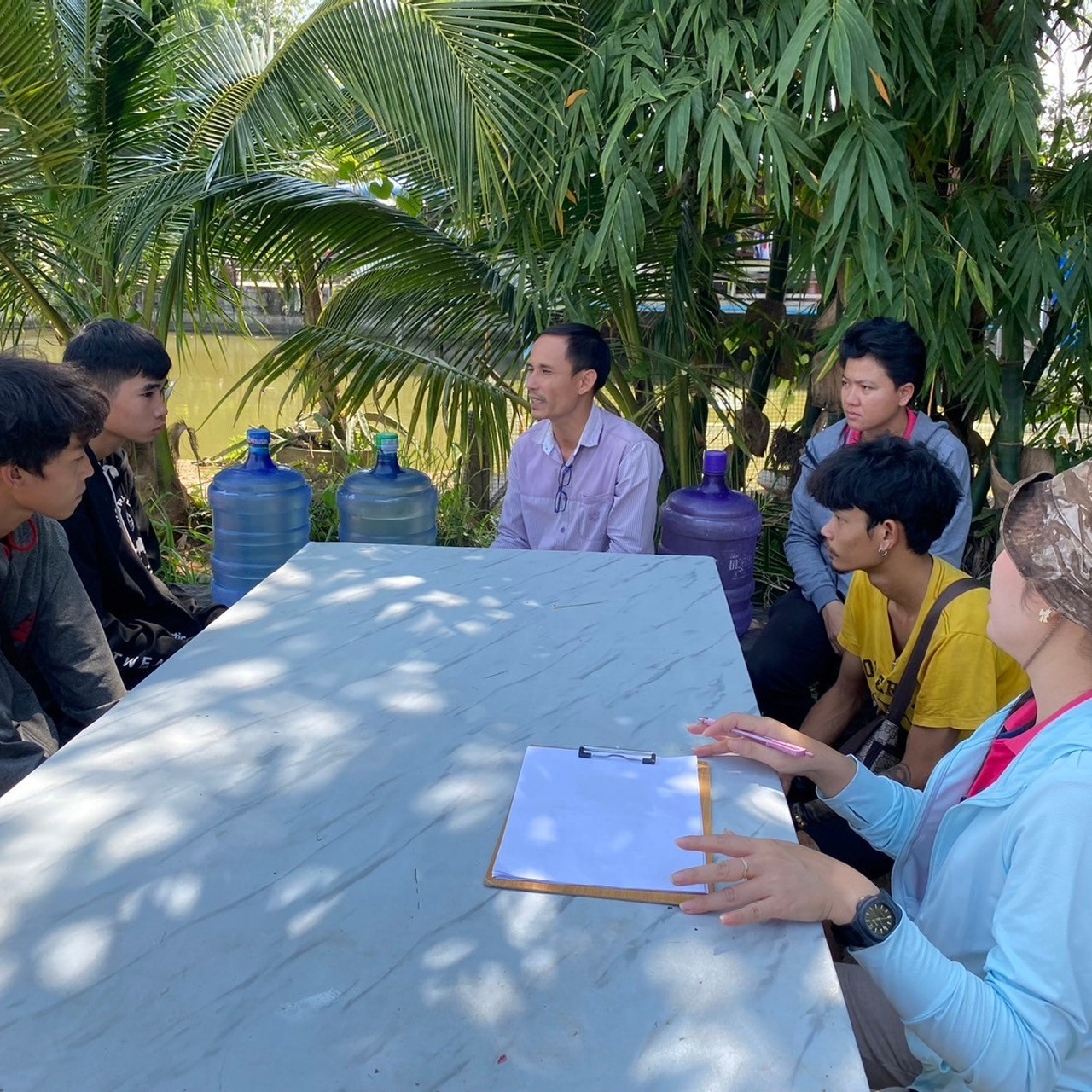 ALTV ช่อง 4 - นครพนมโมเดล : Set Zero Dropout