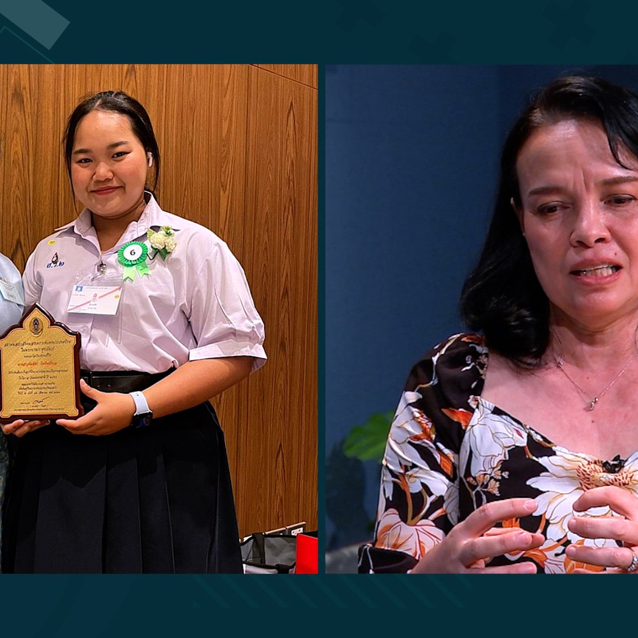 ALTV ช่อง 4 - เติมความพอใจให้เต็ม100