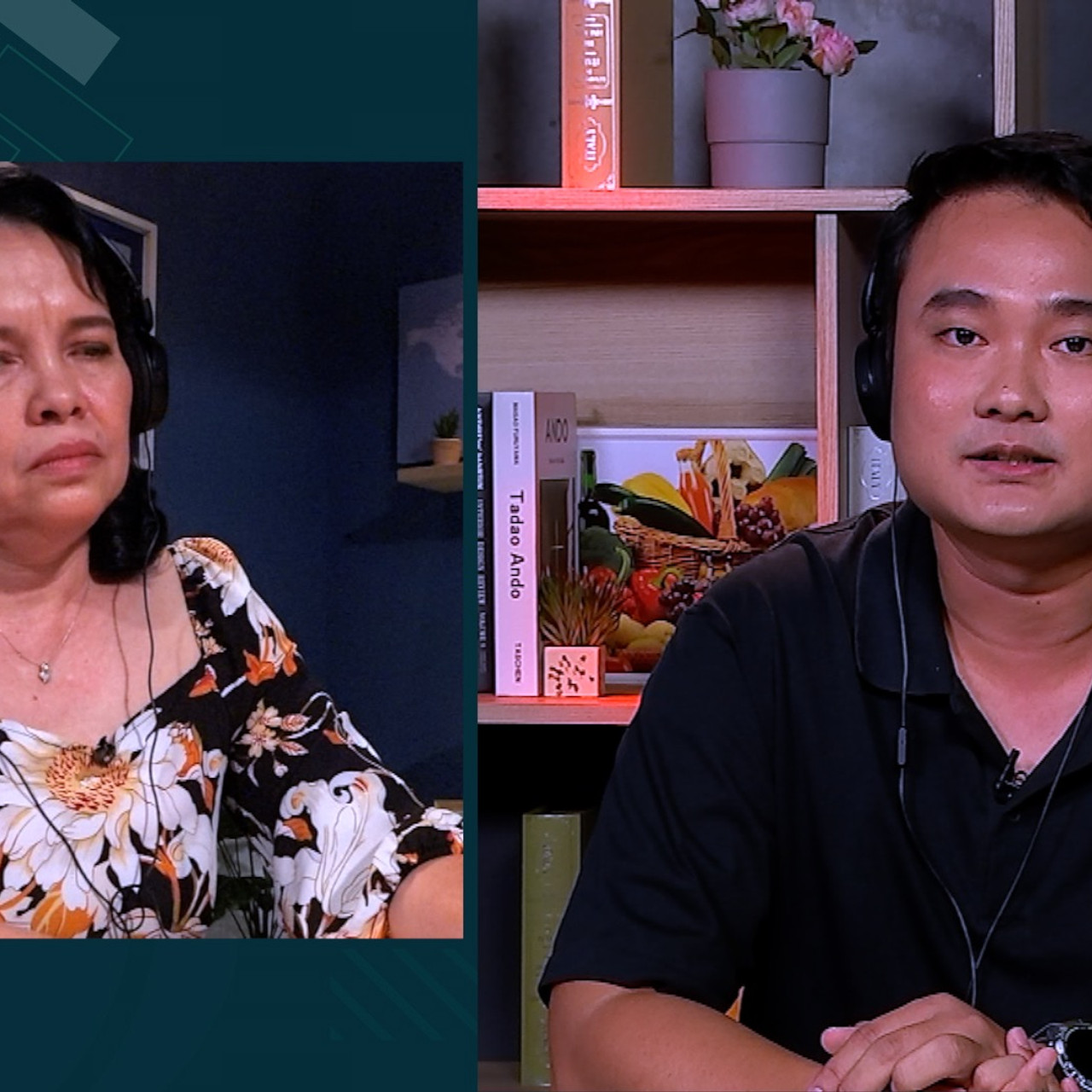 ALTV ช่อง 4 - เติมความพอใจให้เต็ม100