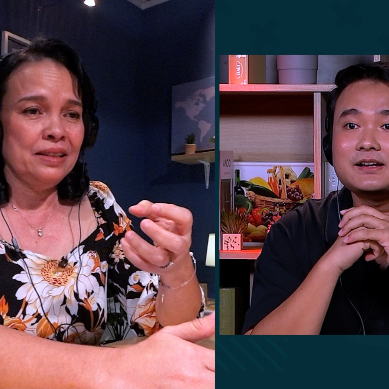 ALTV ช่อง 4 - เติมความพอใจให้เต็ม100