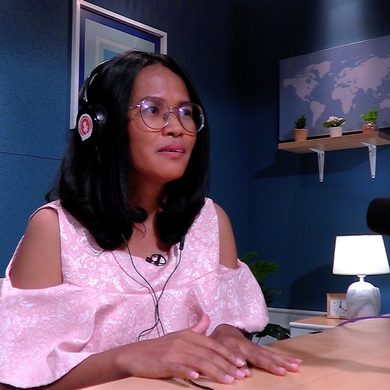 ALTV ช่อง 4 - กลเม็ดเด็ด แก้นิสัย ลูกชายสายเปย์