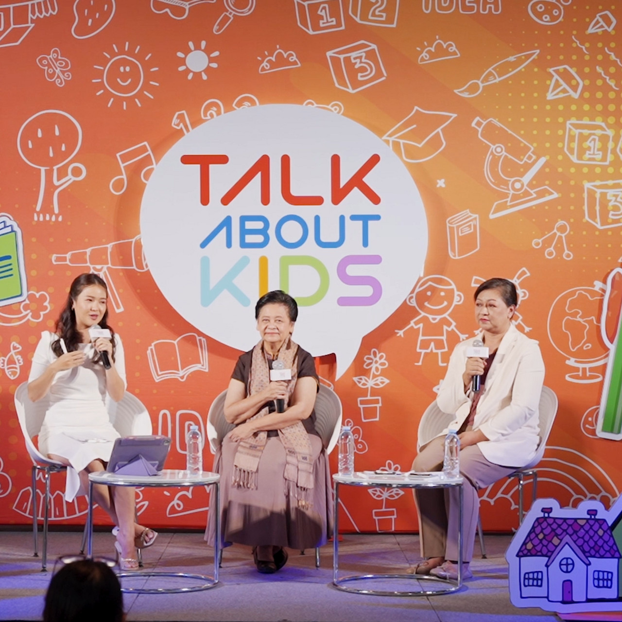 ALTV ช่อง 4 - เตรียมตัวลูกเข้าโรงเรียนอย่างไรให้มีความสุข