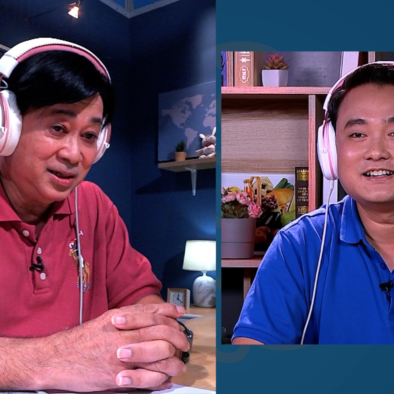 ALTV ช่อง 4 - รักลูกให้ถูกทาง