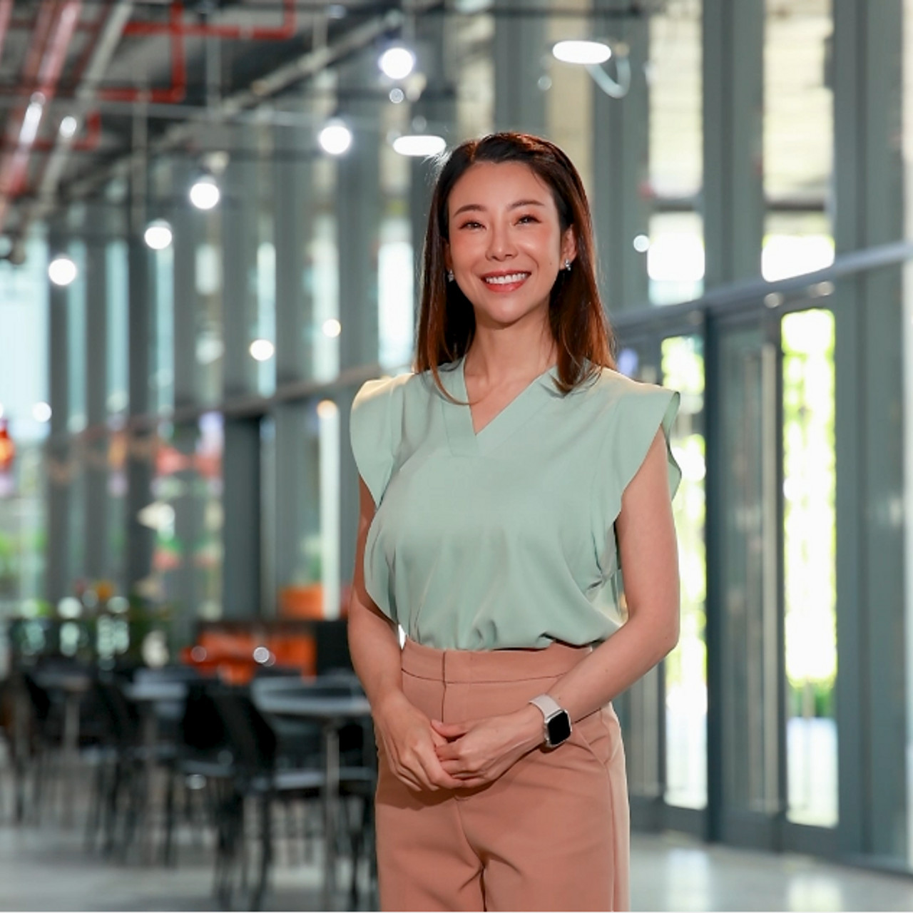 ALTV ช่อง 4 - ปักหมุดจุดท่องเที่ยวบนเกาะสมุย