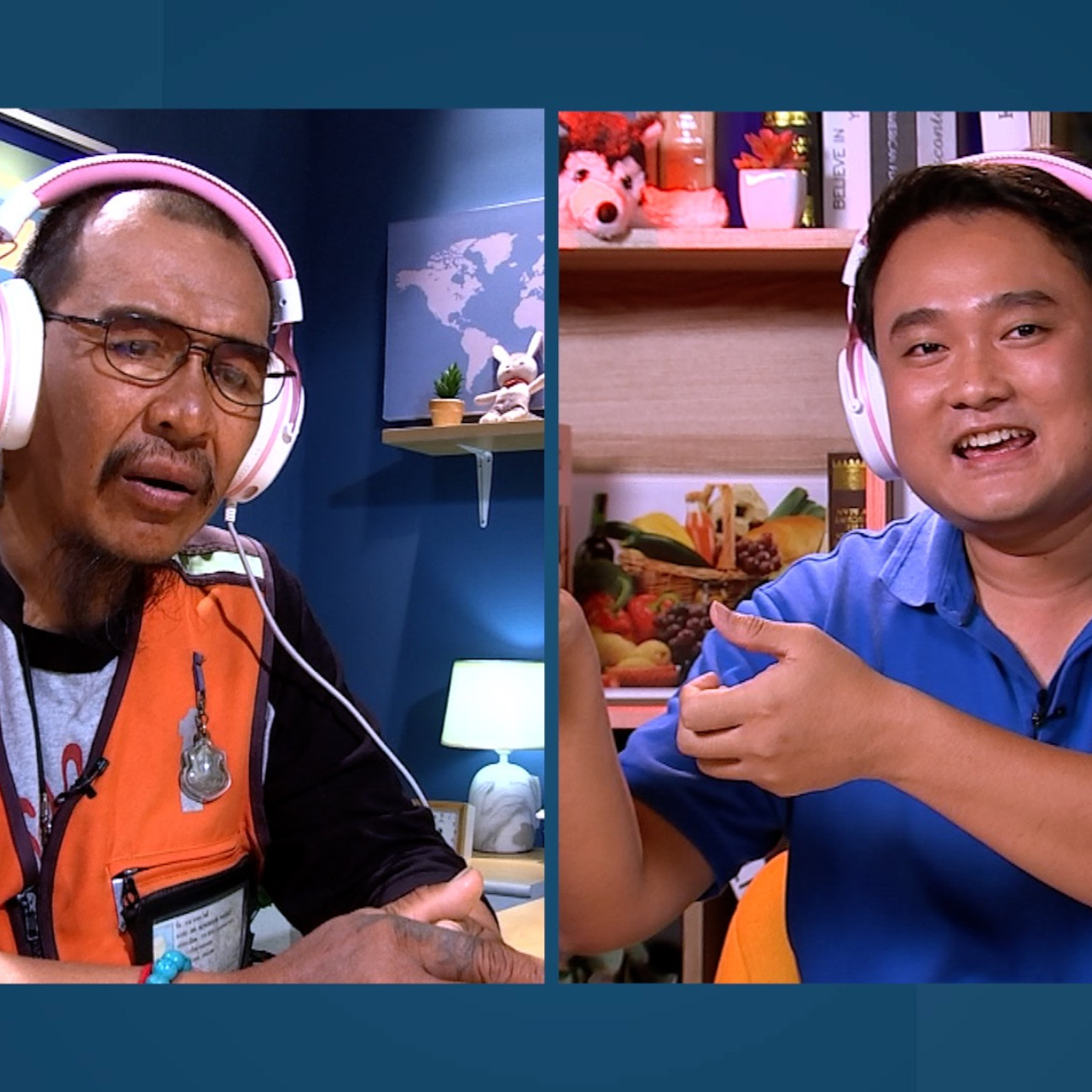 ALTV ช่อง 4 - เสริมเกราะป้องกัน สร้างภูมิลูกวัยรุ่น