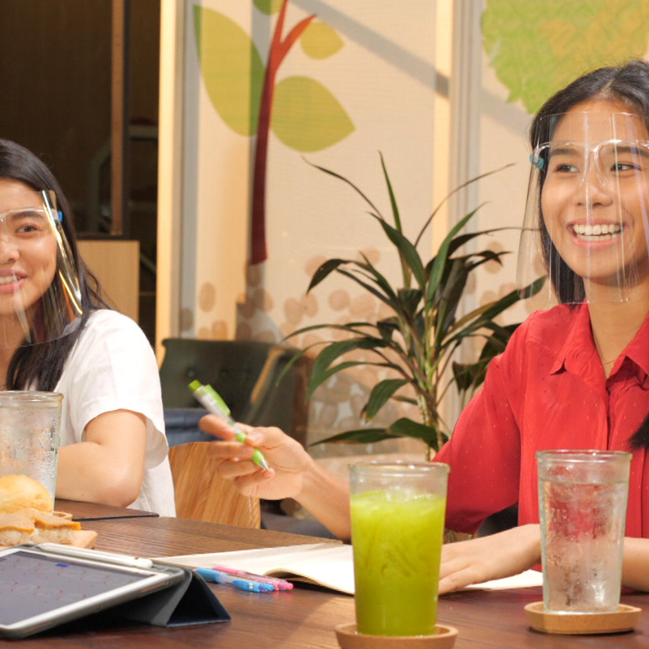 ALTV ช่อง 4 - ภาษาบาลี