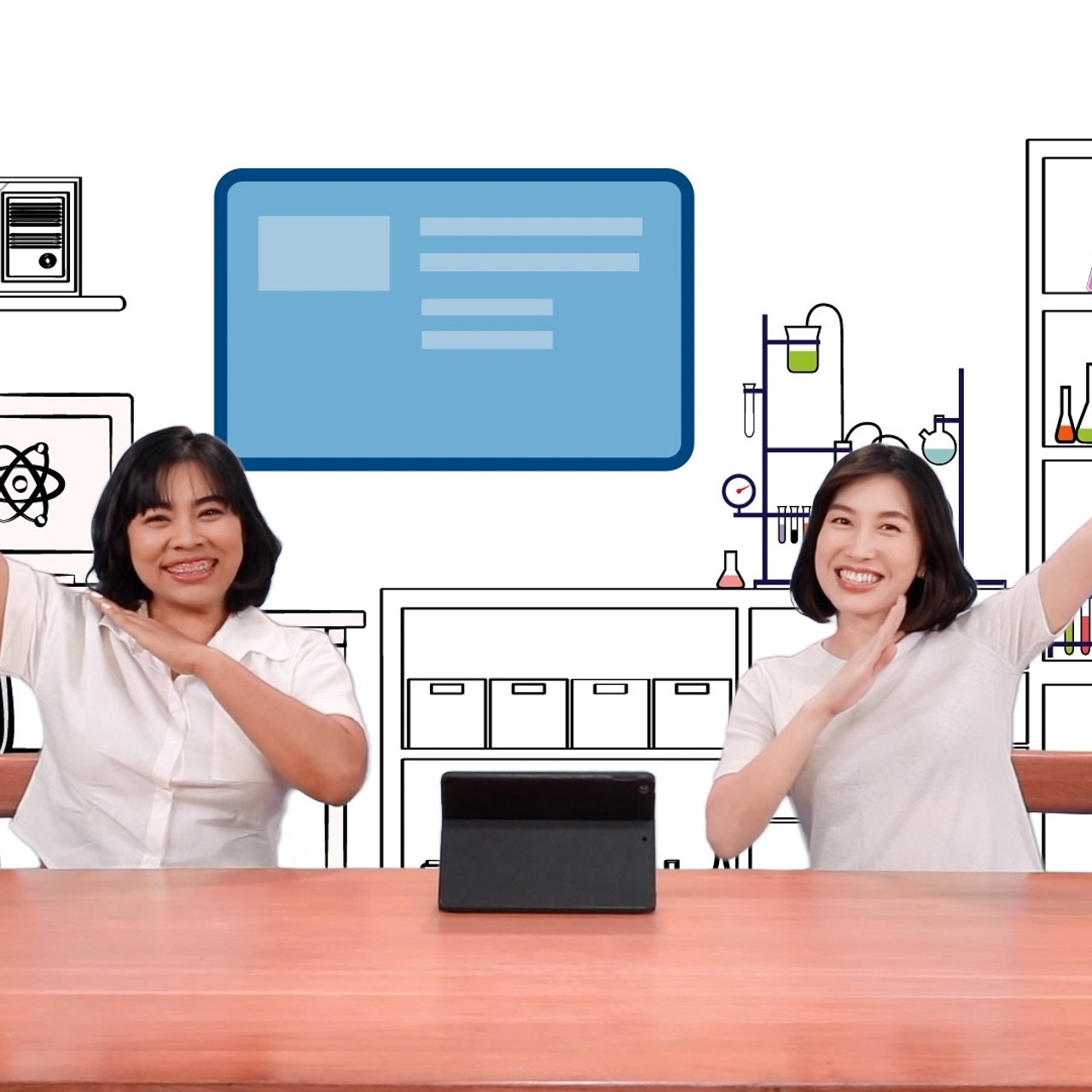 ALTV ช่อง 4 - การขนส่งผ่านเยื่อหุ้มเซลล์