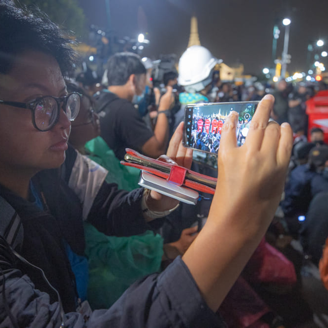 ALTV ช่อง 4 - ผู้สื่อข่าว ThaiPBS