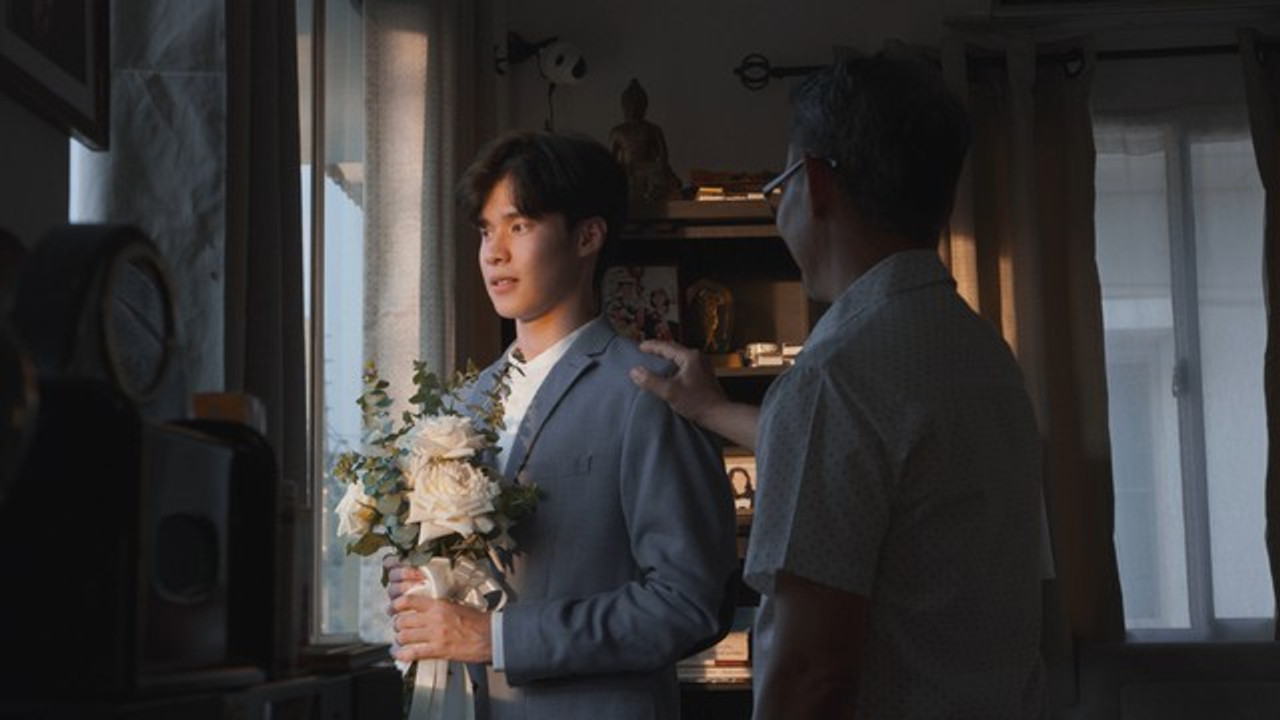 ALTV ช่อง 4 - ละคร 14 วัน ฉัน(ไม่)เปลี่ยน : ตอนที่ 11 จำเลยของความน่าจะเป็น