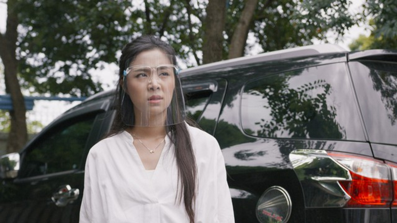 ALTV ช่อง 4 - ละคร 14 วัน ฉัน(ไม่)เปลี่ยน : ตอนที่ 12 Victory Monument