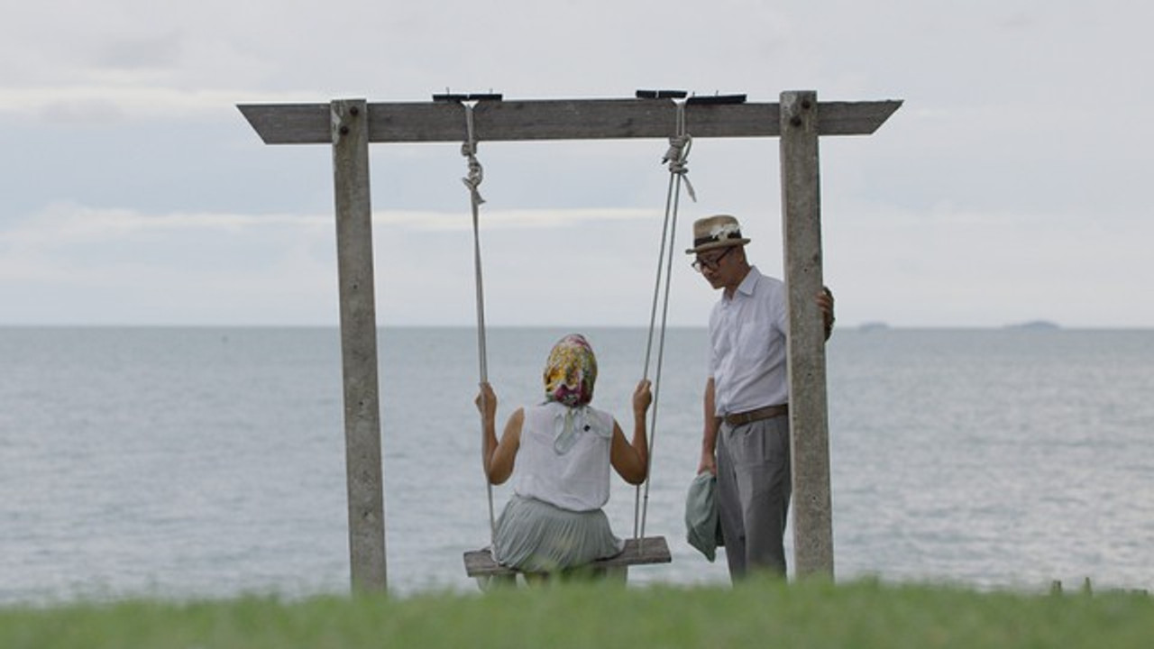 ALTV ช่อง 4 - ละคร 14 วัน ฉัน(ไม่)เปลี่ยน : ตอนที่ 7 การเดินทางย้อนเวลา