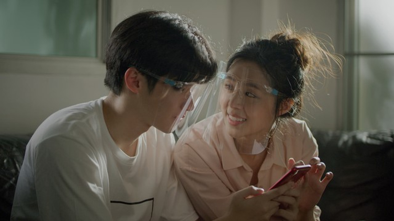 ALTV ช่อง 4 - ละคร 14 วัน ฉัน(ไม่)เปลี่ยน : ตอนที่ 5 เช้าวันใหม่