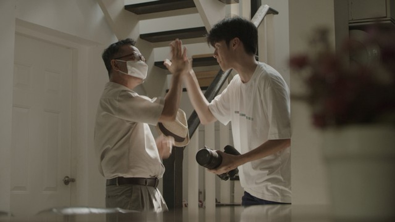 ALTV ช่อง 4 - ละคร 14 วัน ฉัน(ไม่)เปลี่ยน : ตอนที่ 3 ไวรัสจะไม่ฆ่าโฮสต์ของมัน