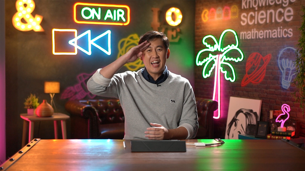 ALTV ช่อง 4 - แสงเชิงฟิสิกส์ (สลิตคู่ สลิตเดี่ยว เกรดติง)