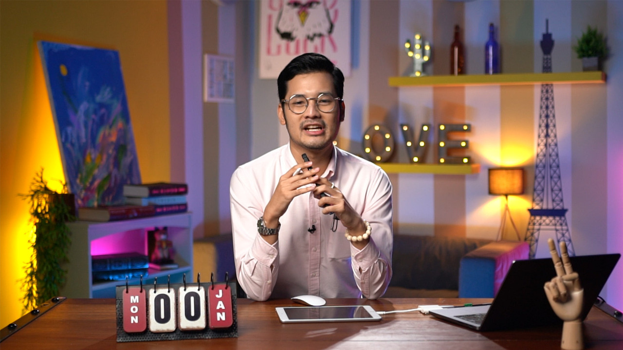 ALTV ช่อง 4 - ธุรกิจเบื้องต้น