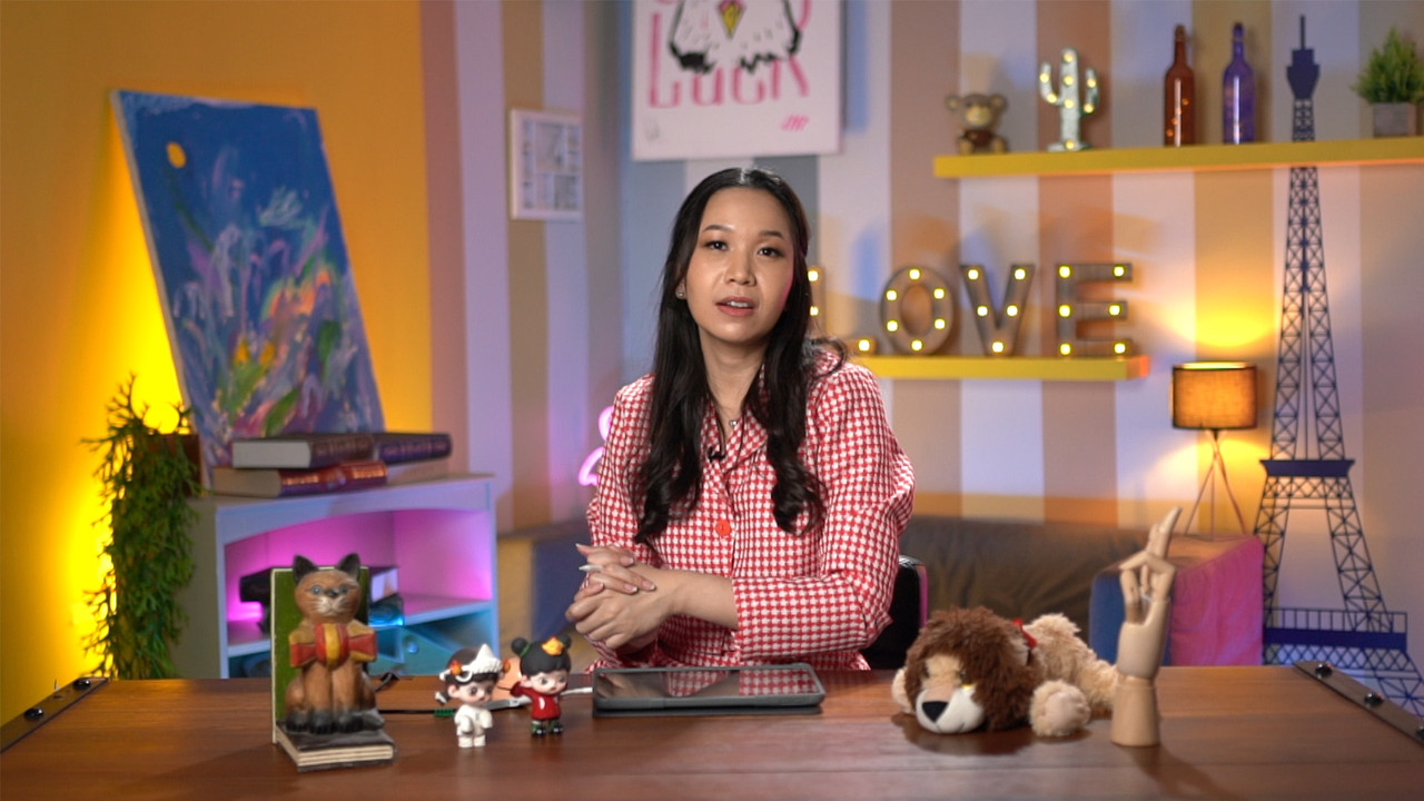 ALTV ช่อง 4 - Conversation