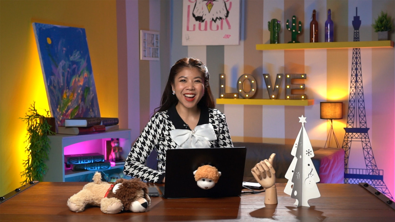 ALTV ช่อง 4 - โคลงสี่สุภาพ