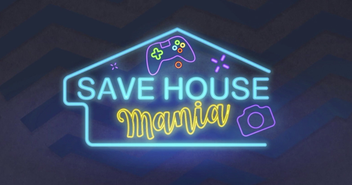 ALTV ช่อง 4 - Safe House Mania