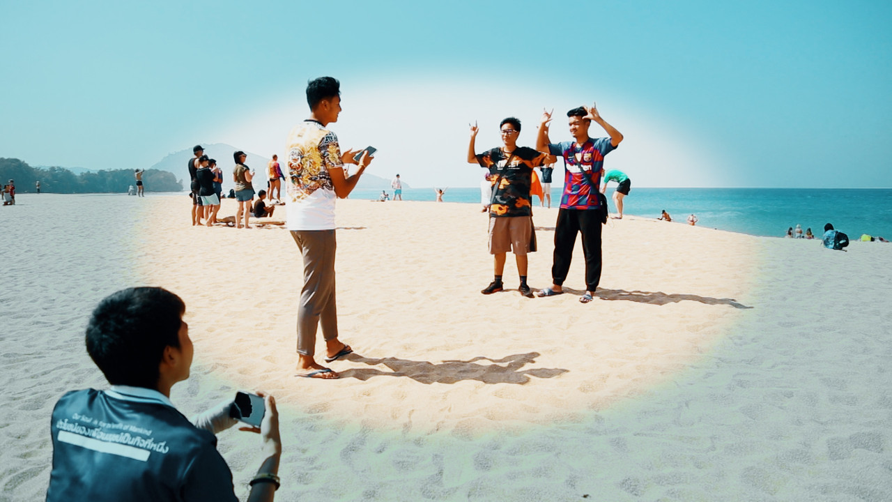 ALTV ช่อง 4 - ตอนที่ 5