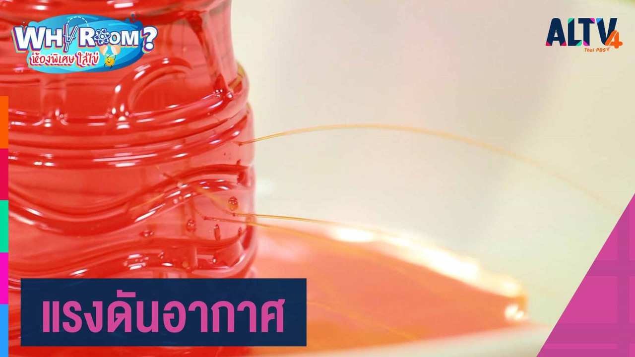 ALTV ช่อง 4 - แรงดันอากาศ