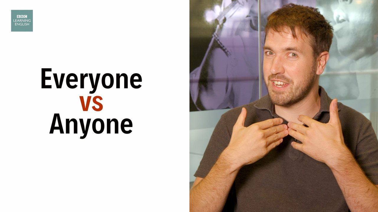 ALTV ช่อง 4 - Everyone vs Anyone